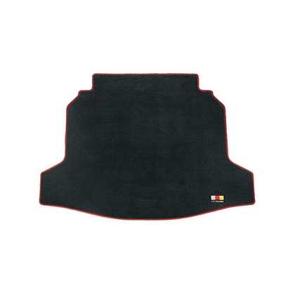 MUGEN FL5 CIVIC SPORTS LUGGAGE MAT LX – NINE-W | MUGEN 無限 POWER AUSTRALIA