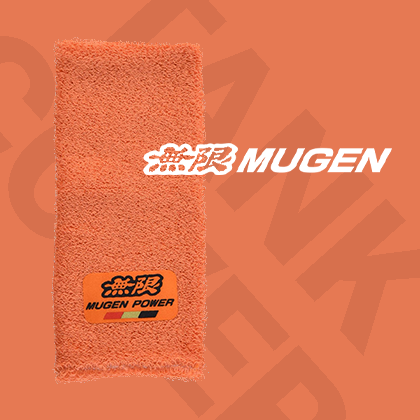 MUGEN RESERVOIR TANK COVER – NINE-W | MUGEN 無限 POWER AUSTRALIA
