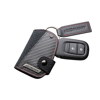MUGEN SMART KEY CASE B – NINE-W | MUGEN 無限 POWER AUSTRALIA