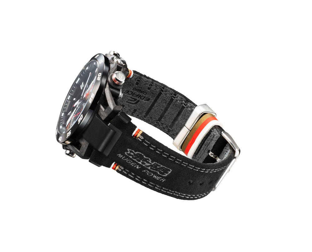 CASIO x MUGEN EDIFICE MUGEN EDITION