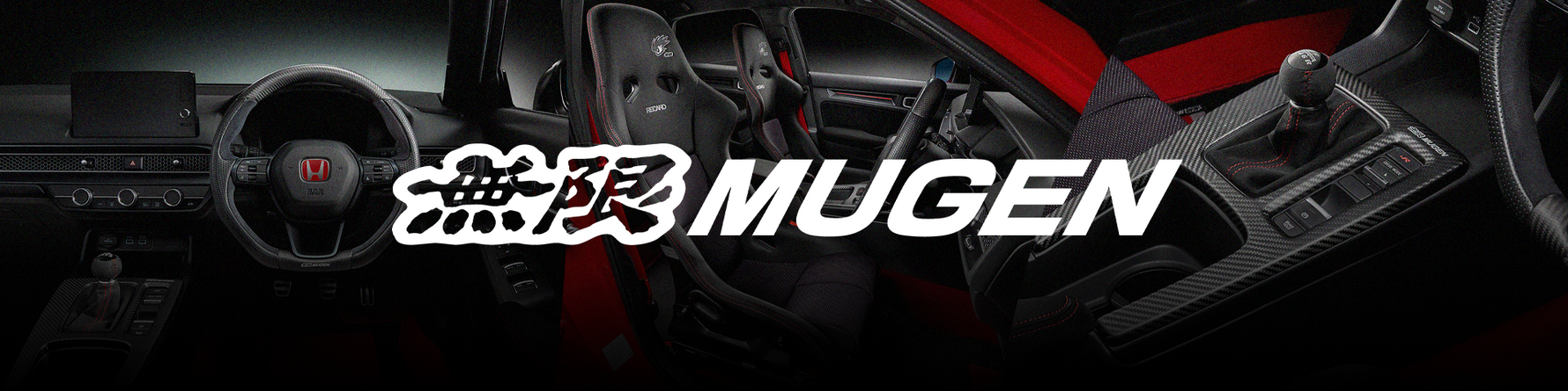 MUGEN CIVIC FL5 TAIL LIGHT KIT – NINE-W | MUGEN 無限 POWER AUSTRALIA